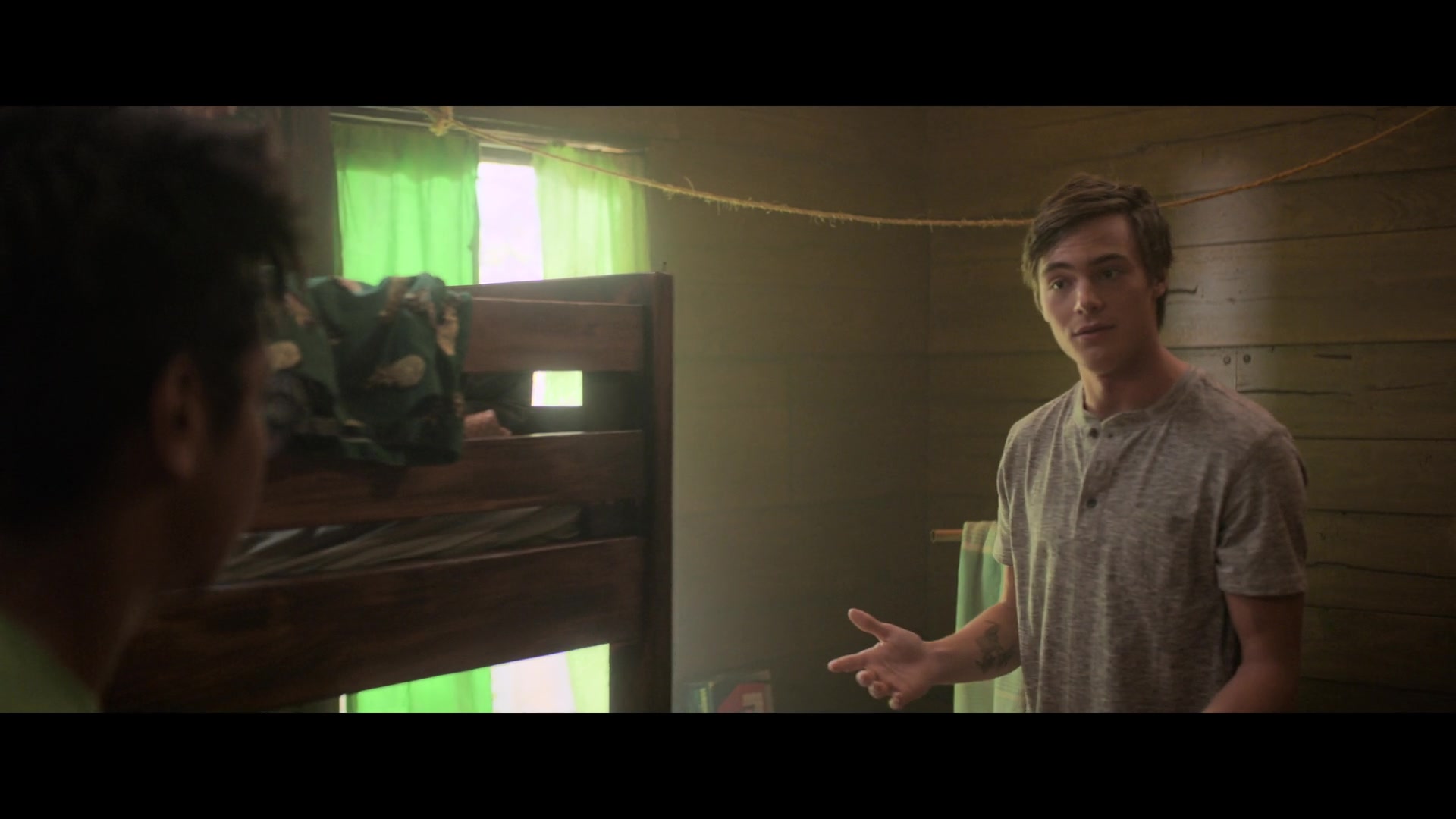 A Week Away (2021) - A Week Away 0449 - Netflix Screencaps