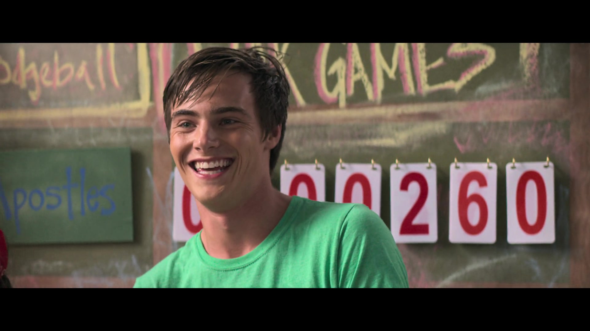 A Week Away (2021) - A Week Away 1081 - Netflix Screencaps