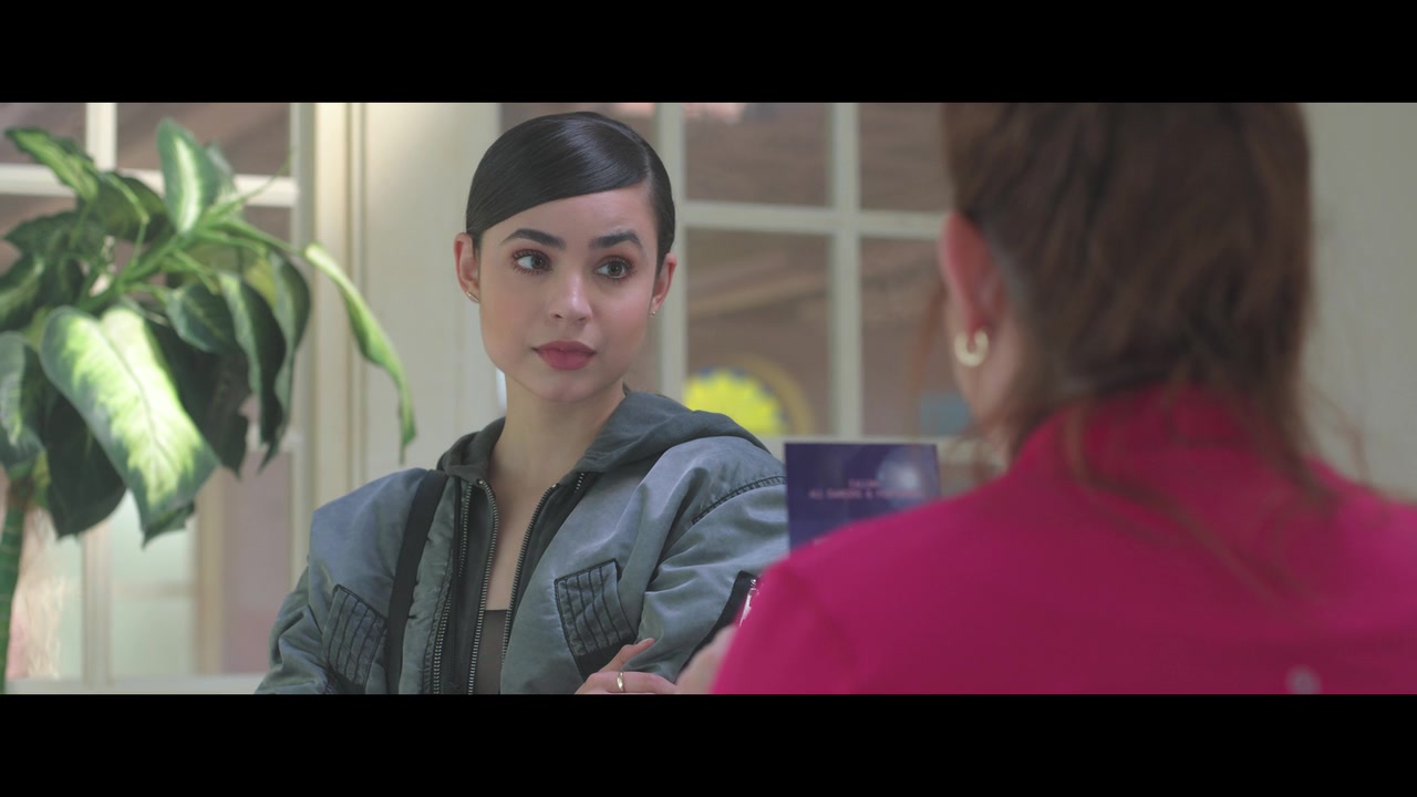 Feel the Beat (2020) - FTB 0358 - Netflix Screencaps