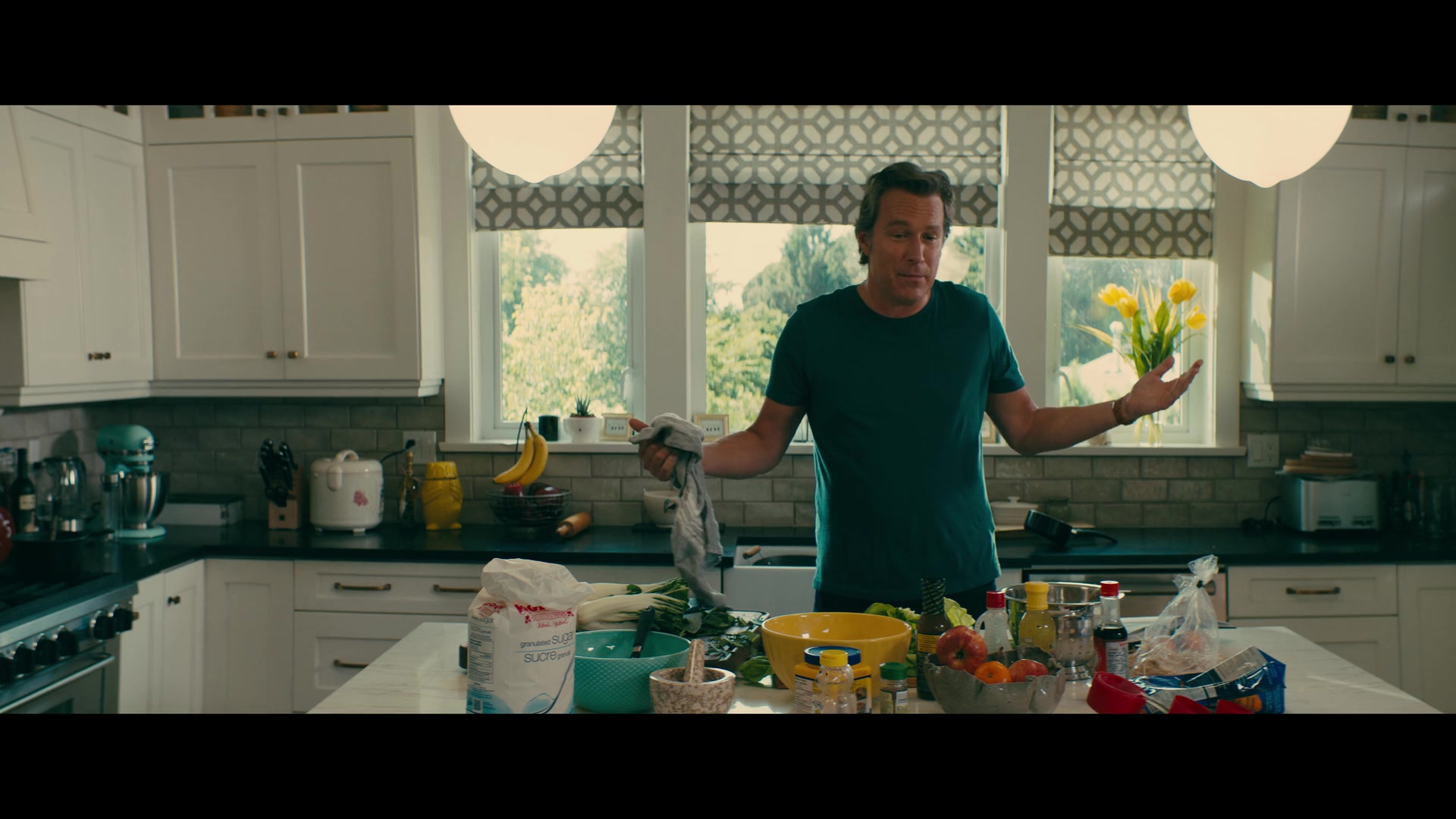 To All the Boys I've Loved Before (2018) - TATBILB-00707 - Netflix ...