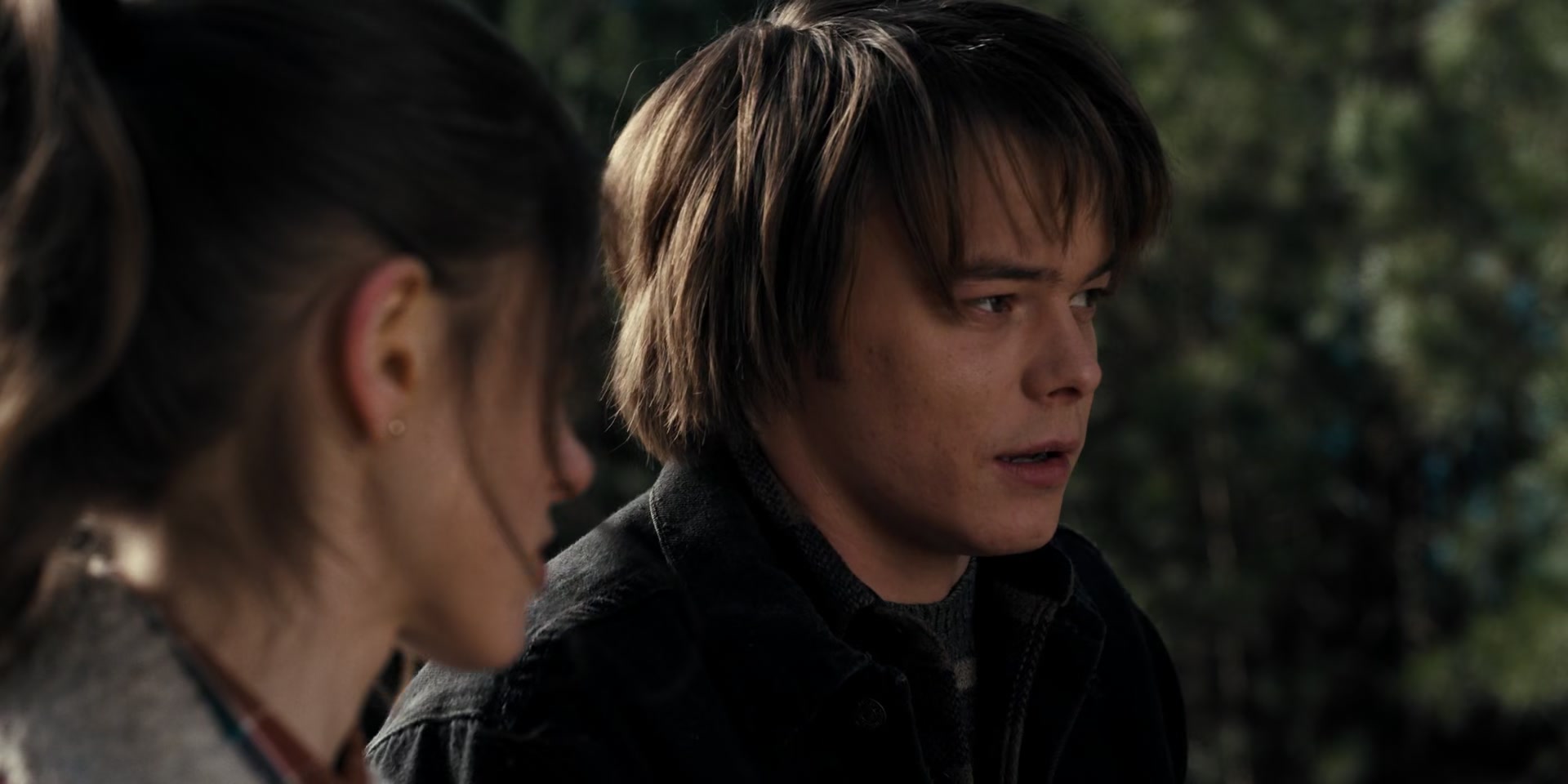 1.05 Chapter Five: The Flea and the Acrobat - 1x05 0961 - Netflix ...