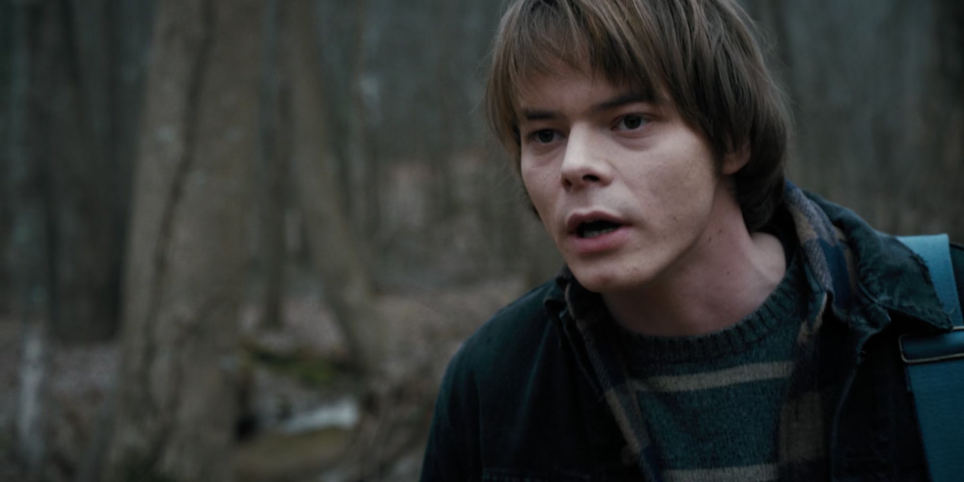 1.05 Chapter Five: The Flea and the Acrobat - 1x05 1182 - Netflix ...